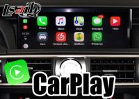 China USB Carplay Interface , Anroid auto video Interface for Lexus IS300h IS350 2013-2020 for sale