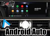China USB Carplay Interface , Anroid auto video Interface for Lexus IS300h IS350 2013-2020 for sale