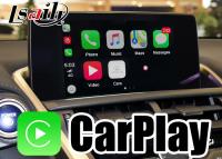 China Touch Screen Android Car Interface Lsailt For Lexus NX200t NX300h 2013-2020 for sale