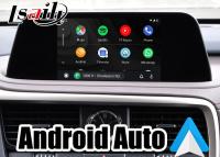 China Wireless Carplay Interface Wired Android Auto  For Lexus RX200t RX350 RX450h 2013-2020 for sale