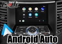 China Android Auto Car Mirroring Carplay Interface For Infiniti 2012-2018 FX35 FX50 for sale