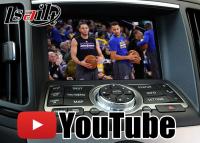China Lsailt CarPlay Interface Box Android auto Adapter For 2012-2018 Infiniti G37 G25 for sale