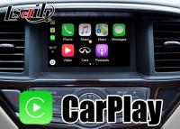 China 800*480 Resolution Carplay Interface LVDS Output Signal For Pathfinder 2012-2018 Nissan for sale