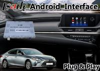 China Lsailt Lexus Car GPS Car Radio Interface Android Carplay For ES250 ES 250 2019-2020 for sale