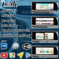 China Android interface for Mazda CX30 2020 GPS navigation youtube interface for sale