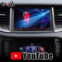 China 4G PX6 CarPlay& Android multimedia video interface with YouTube, Netflix for 2018-2021 Infiniti QX60 QX80 QX50 for sale