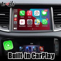 China 4G PX6 CarPlay& Android multimedia video interface with YouTube, Netflix for 2018-2021 Infiniti QX60 QX80 QX50 for sale