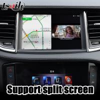 China 4G PX6 CarPlay& Android multimedia video interface with YouTube, Netflix for 2018-2021 Infiniti QX60 QX80 QX50 for sale