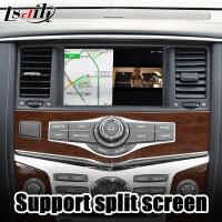 China CarPlay/Android video interface with YouTube , Netflix , waze , Android Auto 4GB for 2018-Infiniti QX50 QX80 for sale