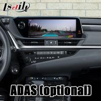 China Lsailt Lexus Video interface with NetFlix, YouTube, CarPlay, Google map for 2013-2021 GS300 GS350 GS250 for sale