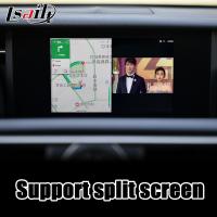 China PX6 RK3399 CarPlay/Android Interface for Lexus 2013-2021 RC with Android Auto, NetFlix, YouTube RC200t RC300h for sale