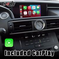 China PX6 RK3399 CarPlay/Android Interface for Lexus 2013-2021 RC with Android Auto, NetFlix, YouTube RC200t RC300h for sale