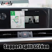 China Android 9.0 Auto Interface for Lexus GS ES RX RC LS LX 2013-2021 with CarPlay, Android Auto ES300h ES250 by Lsailt for sale