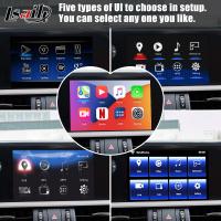 China Android 9.0 Auto Interface for Lexus GS ES RX RC LS LX 2013-2021 with CarPlay, Android Auto ES300h ES250 by Lsailt for sale