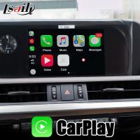 China Android 9.0 Auto Interface for Lexus GS ES RX RC LS LX 2013-2021 with CarPlay, Android Auto ES300h ES250 by Lsailt for sale