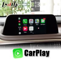 China CarPlay/Android Multimedia System Lexus Video Interface support to Play 4K HD Video , Rear Cameras for RX300h RX350 for sale