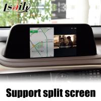 China CarPlay/Android Multimedia System Lexus Video Interface support to Play 4K HD Video , Rear Cameras for RX300h RX350 for sale