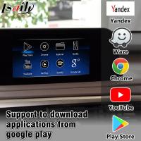 China CarPlay/Android Multimedia System Lexus Video Interface support to Play 4K HD Video , Rear Cameras for RX300h RX350 for sale