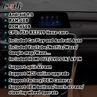 China Lsailt Lexus Video Interface for 2013-2021 NX with CarPlay, NetFlix,Android Auto for RX200t RX450h LX570 LX460d for sale