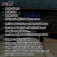 China Android 9.0 Lexus Video Interface for 2013-21 RX / IS / ES / IS / NX / LX / LS with NetFlix, YouTube for LS600h LS460 for sale