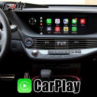 China Android 9.0 Lexus Video Interface for 2013-21 RX / IS / ES / IS / NX / LX / LS with NetFlix, YouTube for LS600h LS460 for sale