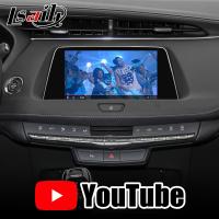 China Universal Android Multimedia Box for New Cadillac XT4, Peugeot, Citroen USB AI Box for sale