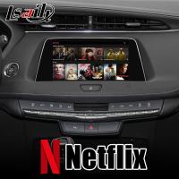 China Universal Android Multimedia Box for New Cadillac XT4, Peugeot, Citroen USB AI Box for sale