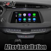 China Universal Android Multimedia Box for New Cadillac XT4, Peugeot, Citroen USB AI Box for sale