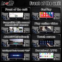 China Lsailt DSP Car Multimedia Screen Auto Stereo LVDS Plug For Lexus NX200 NX300 for sale