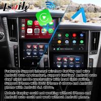 China Infiniti Q50 Q60 Android carplay Navigation carplay Video Interface Android 10 for sale