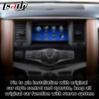 China Carplay android auto Multimedia Interface Box Video Interface Infiniti QX80 2018 for sale
