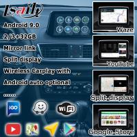 China Mazda 3 Axela carplay Interface Android Navigation Box With Mazda Knob Control Facebook for sale