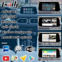 China Mazda CX-5 CX5 carplay interface Android auto Box Gps with Mazda origin knob control for sale