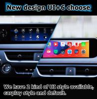 China Android auto carplay Video Interface Box For Lexus UX250h UX200 ES LS etc carplay optional for sale