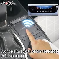 China Android auto carplay Video Interface Box For Lexus UX250h UX200 ES LS etc carplay optional for sale