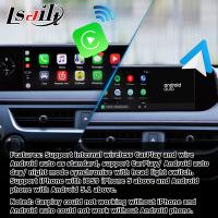 China Android auto carplay Video Interface Box For Lexus UX250h UX200 ES LS etc carplay optional for sale