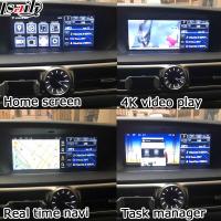 China Navigation Video Interface Box carplay android auto For Lexus Gs 2012-2019 GS350 GS450h Gps Navigation Box for sale