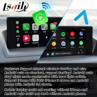 China Lexus CT200h 2011-2019 Car Navigation Box 3GB RAM fast speed video interface carplay android auto for sale