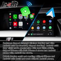 China Lexus RX350 12-15 version Video Interface , 2/3GB RAM Android navigation box optional carplay android auto for sale