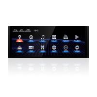 China 10.25 inches Android 8+128 Carplay android auto Screen upgrade HDMI For Lexus IS200t IS350 IS300 for sale