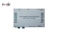 China Portable Audi Multimedia Interface Box Audi A3 With Touch Navigation Audio Video for sale