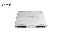 China GPS Navigation Andriod System Reverse Camera Interface For Audi for sale