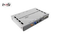 China Navigation Systems Car Android 4.2.2 GPS Navigation Box for In-Car Entertainment for sale