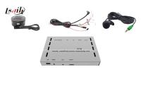 China 8G Plug and Play Multi-language HD Android Navigator Box on Original Kenwood Comand for sale