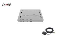 China Car DVD Player HD Android Navigation Box High Definition Multimedia Player for sale