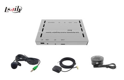 China 1.2 ~ 1.6 GHz Car GPS Android Navigation Box for Pioneer Top Image Quick OS Android 4.2.2 for sale