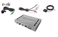 China Kenwood Car Android GPS Navigation Box with Multimedia Player for sale