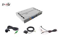 China Bus / Truck Android Navigation Box for Kenwood / Pioneer for sale