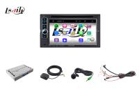 China Bus / Truck Android Navigation Box for Kenwood / Pioneer for sale