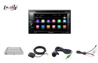 China Pioneer /  / JVC / Kenwood Android Navigation Box GPS Device Dual-core 1.2GHZ for sale